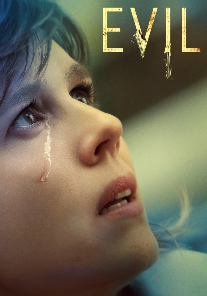 Evil Contatos Sobrenaturais Temporada 1 Episódios Online Streaming